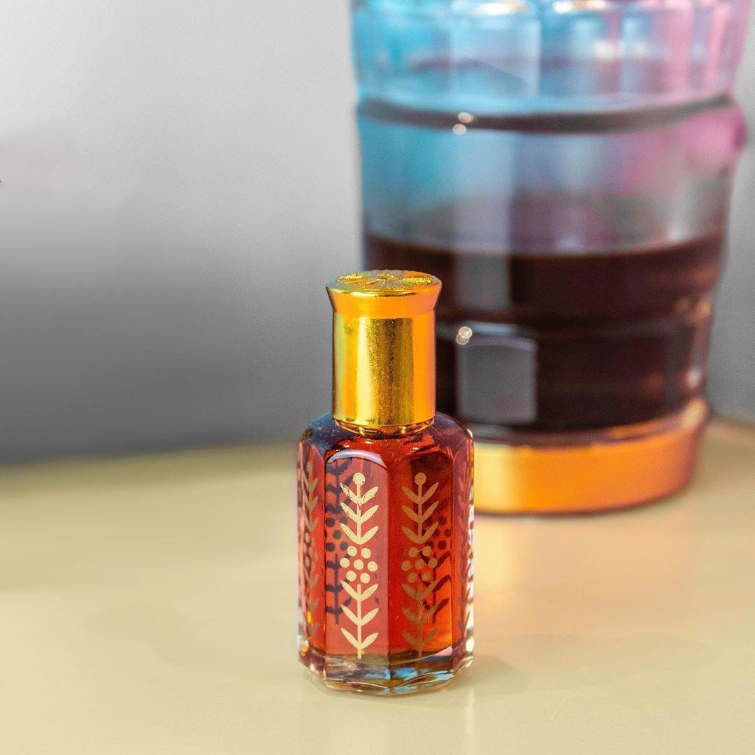 Designer Inspired Perfume Oil's for Men and Women – Aafiya Luxury ...