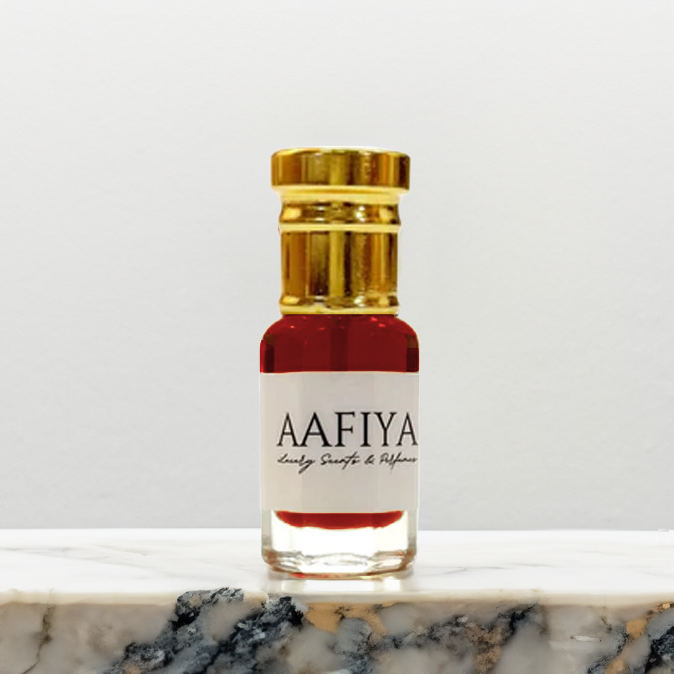 Persian Oud – Aafiya Luxury Scents & Perfumes